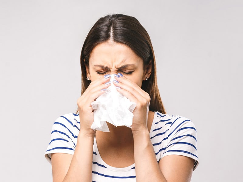 Exame Immunocap Isac - Painel Alérgico Ampliado - Fleming Genética